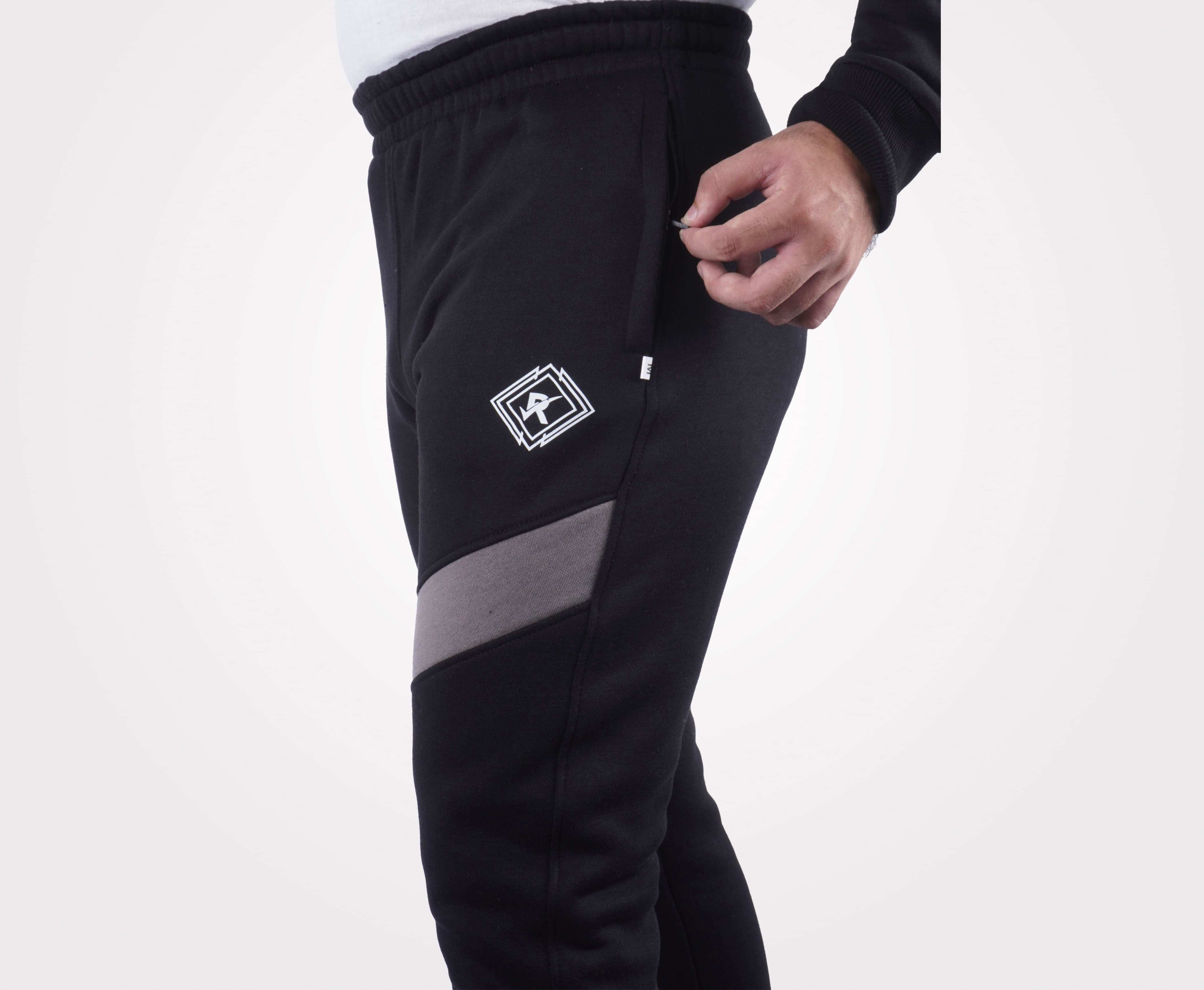 Classic Fit Trousers – Rozran